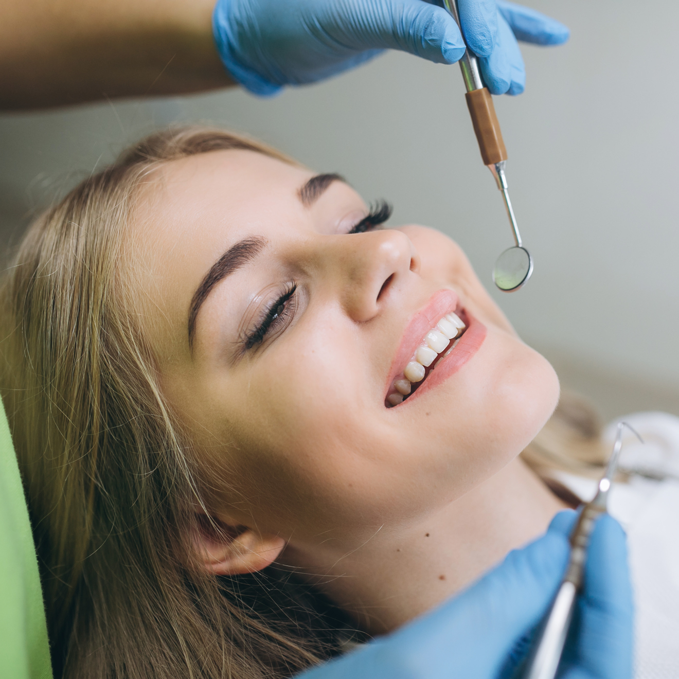 Your First Appointment - Tidewater Dental Arts | General and Family ...